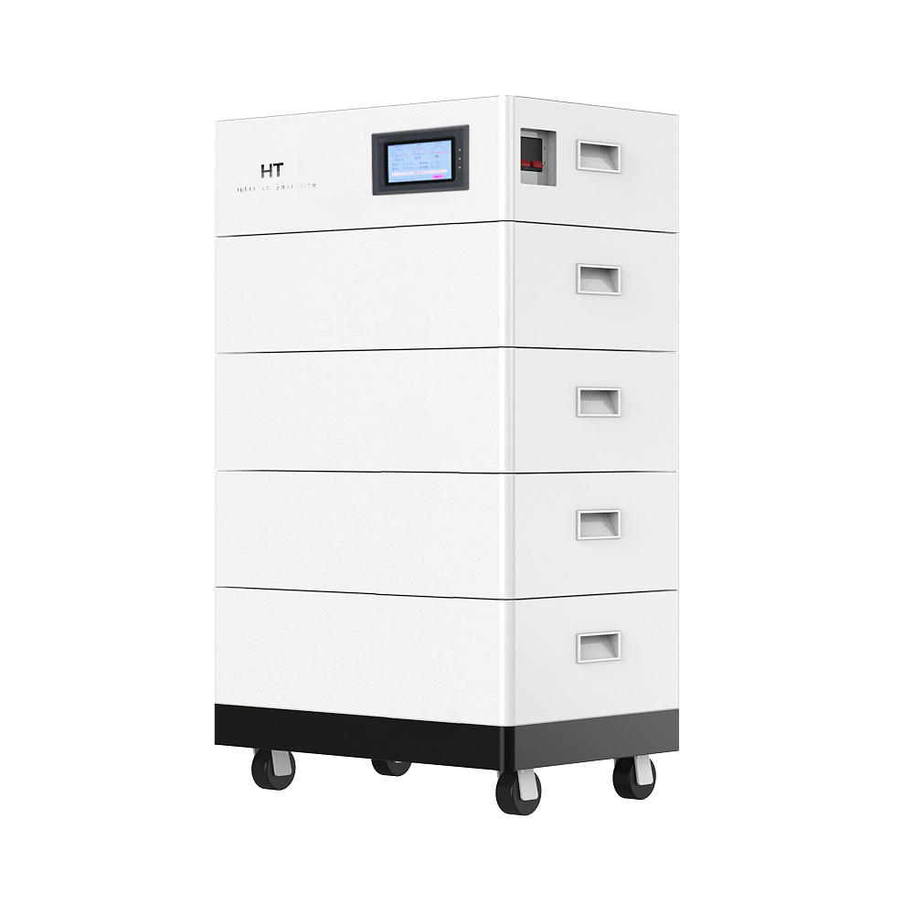 Fabricant de batteries de 20 kWh | HT Infinite Power